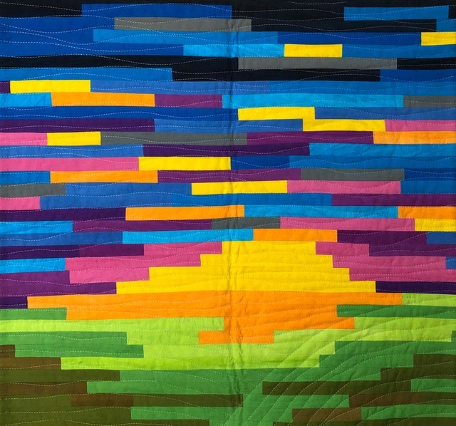 Salem Stitches & Retreats